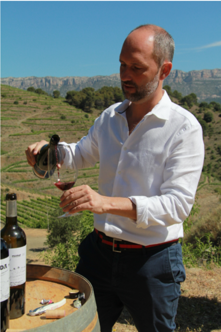 携手葡萄酒大师David Forer，一齐探索西班牙Priorat古老的风土魅力-知味葡萄酒