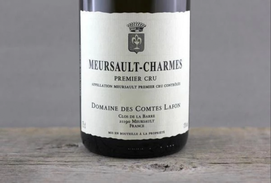 酒评家Jacky Rigaux携5大勃艮第名家亲授大师班·风土大会2019-知味葡萄酒