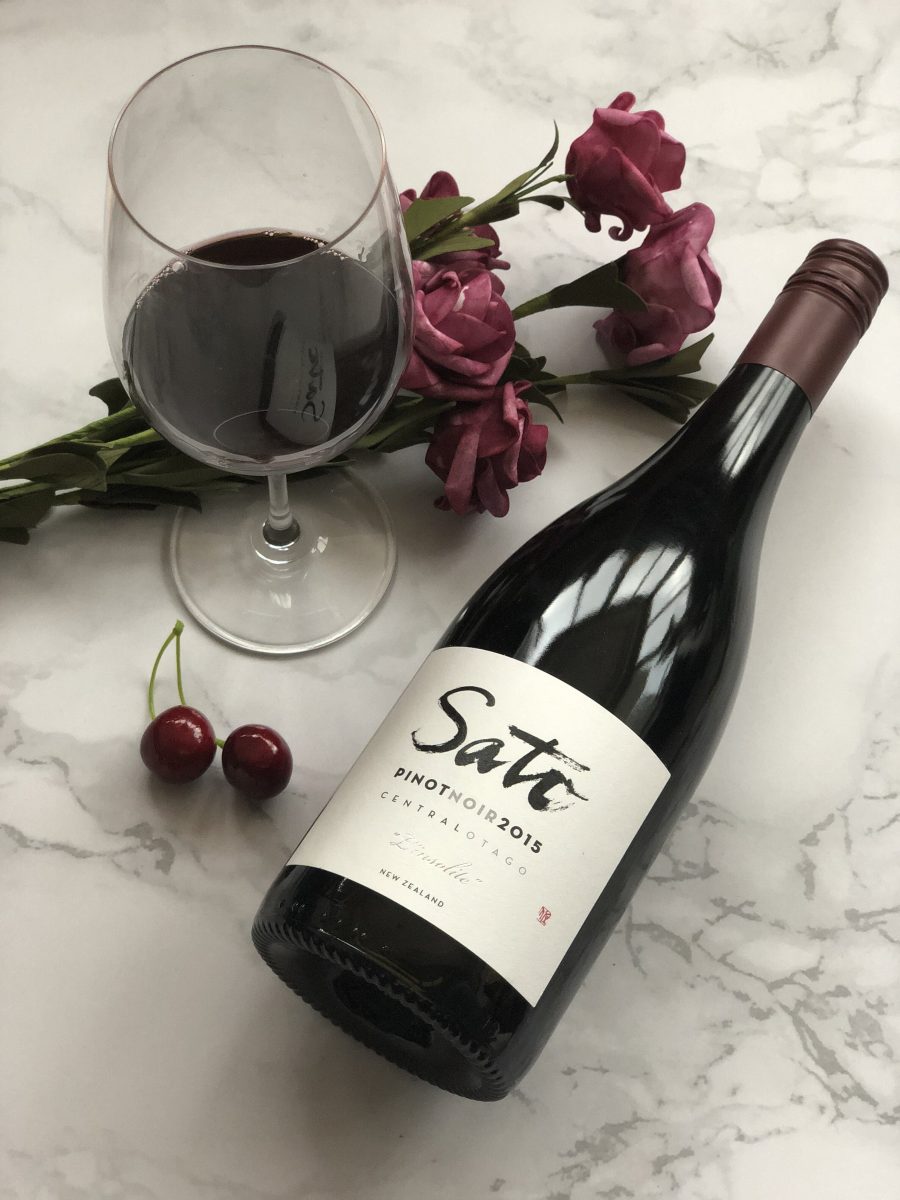 日本酿酒师筑梦纯净之土：中奥塔哥新派自然酒名家Sato庄主品鉴会-知味葡萄酒