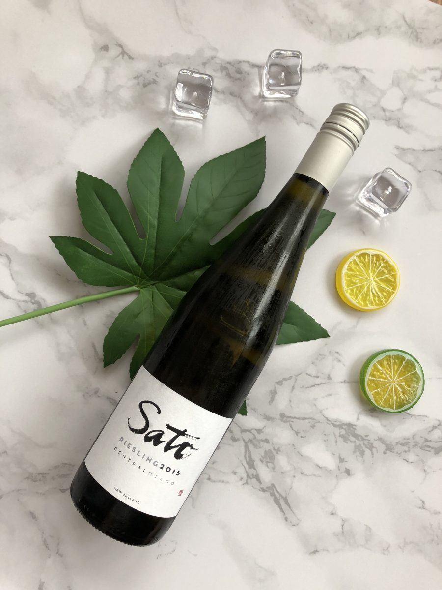 日本酿酒师筑梦纯净之土：中奥塔哥新派自然酒名家Sato庄主品鉴会-知味葡萄酒