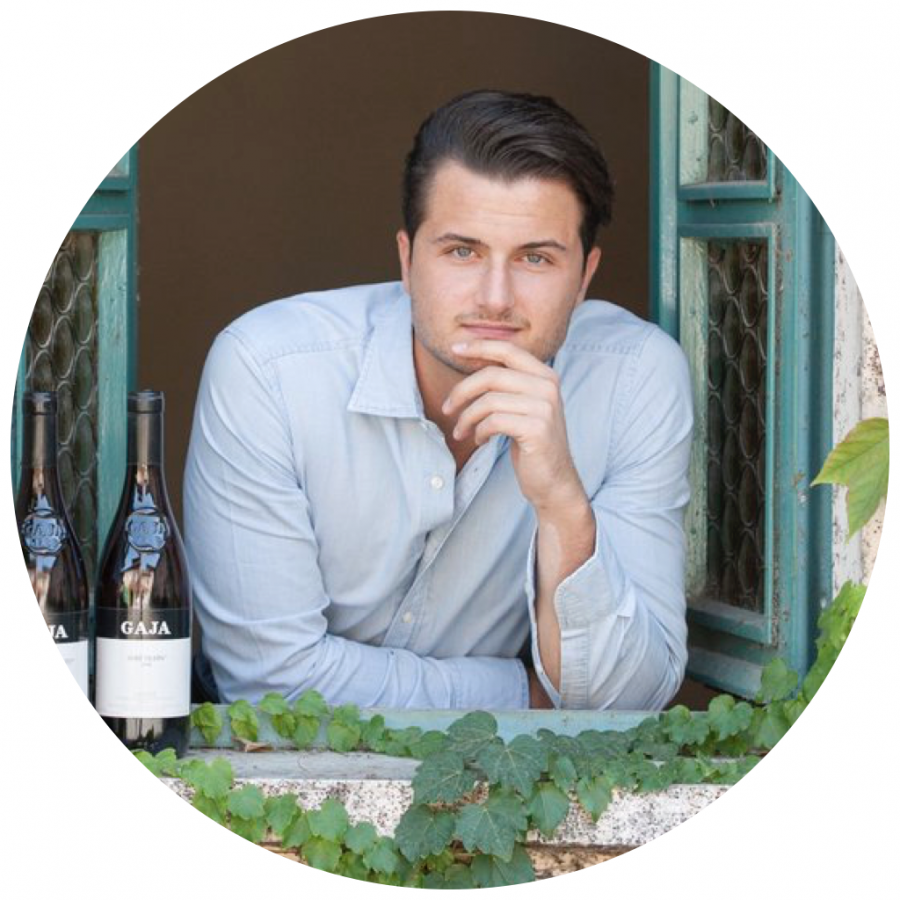 意大利顶级名庄嘉雅Gaja庄主私享晚宴·2019风土大会-知味葡萄酒