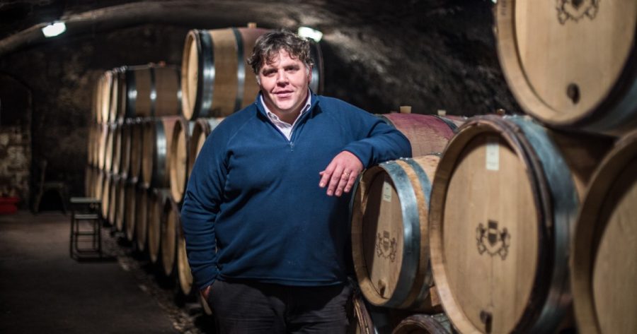 酒评家Jacky Rigaux携5大勃艮第名家亲授大师班·风土大会2019-知味葡萄酒