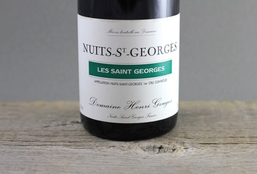 酒评家Jacky Rigaux携5大勃艮第名家亲授大师班·风土大会2019-知味葡萄酒