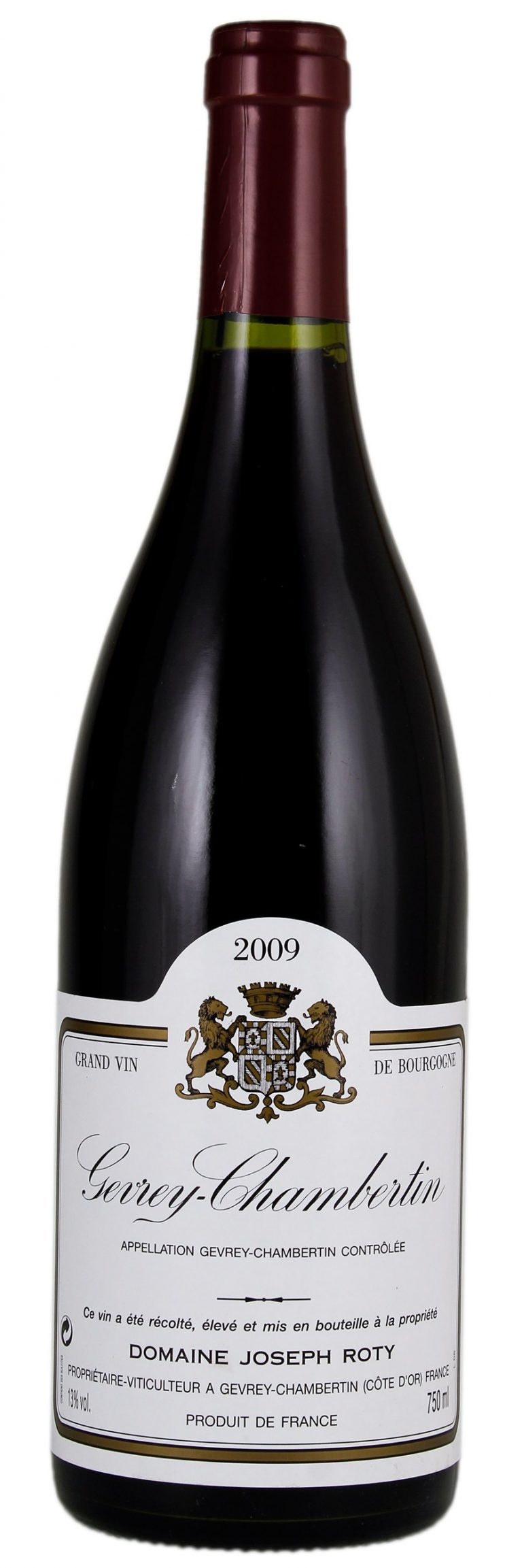 上海 | Gevrey-Chambertin名家论剑，精品村级见真章-知味葡萄酒