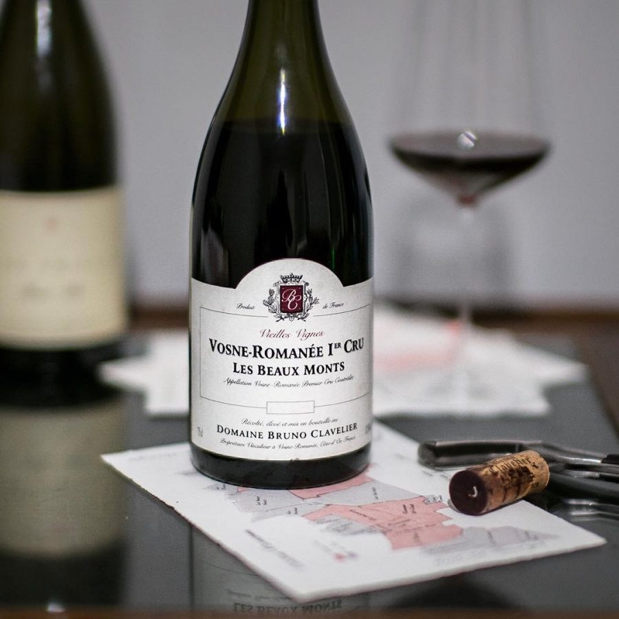 酒评家Jacky Rigaux携5大勃艮第名家亲授大师班·风土大会2019-知味葡萄酒