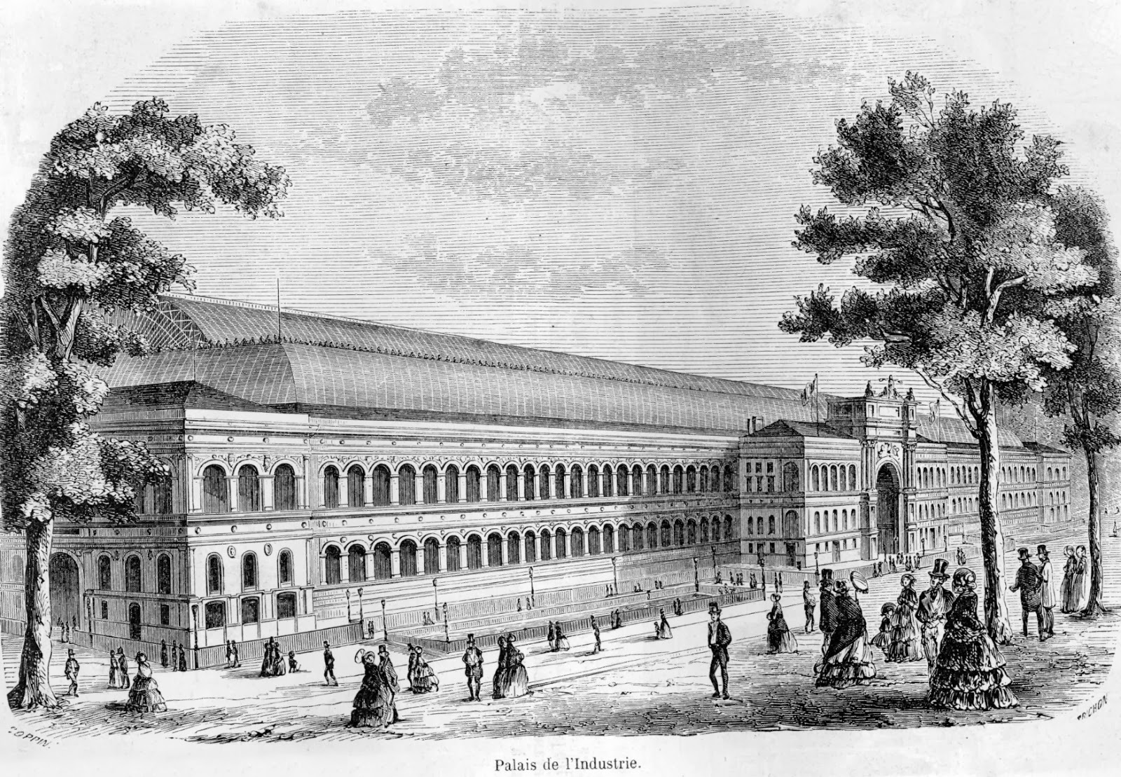 1855波尔多分级内幕，拉菲到底是不是当年的第一？-知味葡萄酒