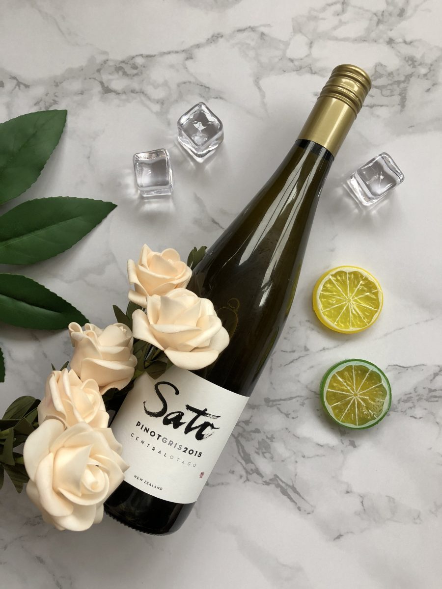 日本酿酒师筑梦纯净之土：中奥塔哥新派自然酒名家Sato庄主品鉴会-知味葡萄酒