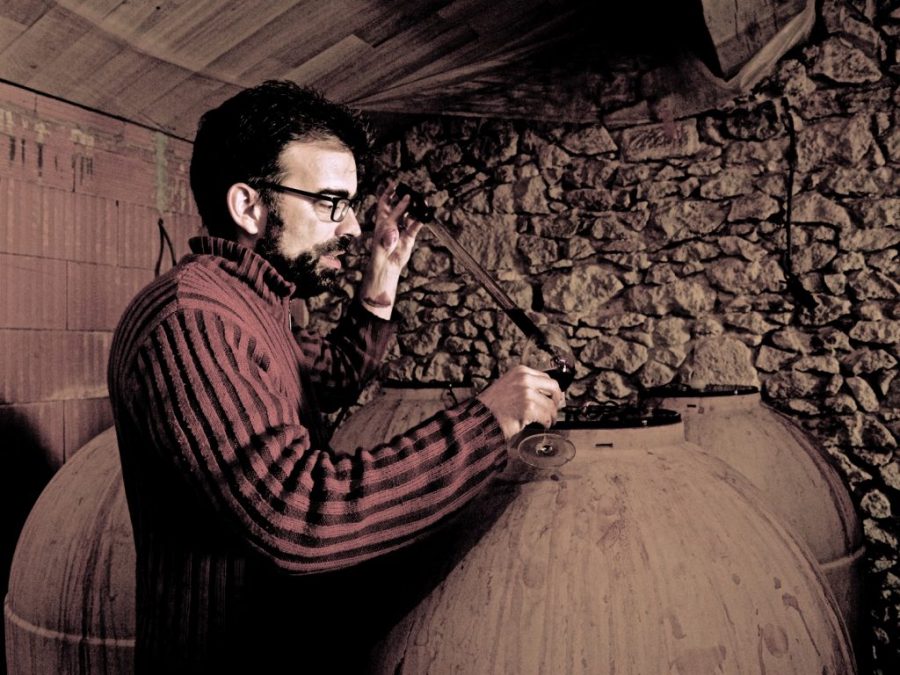 定价23万，比罗曼尼康帝还贵的Liber Pater是什么来头？-知味葡萄酒