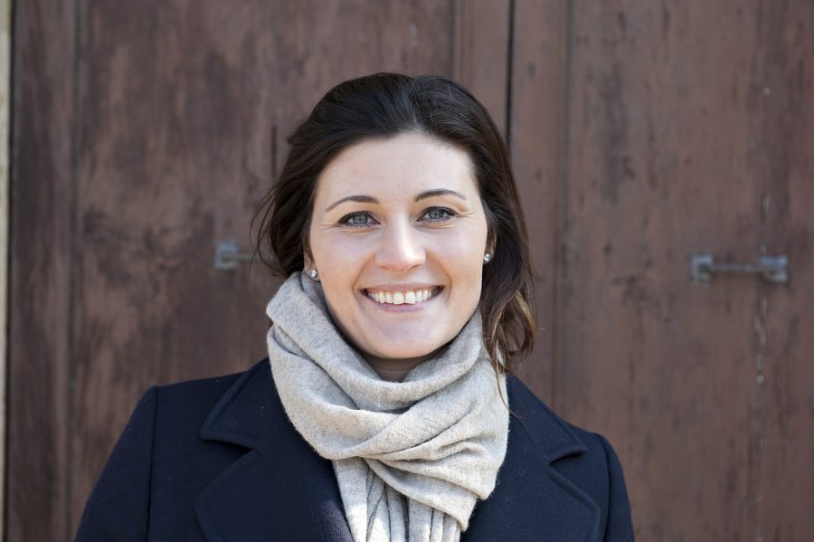 我与嘉雅酒庄（Gaja）的少庄主进行了一次长谈，聊的都是她们背后的事儿-知味葡萄酒