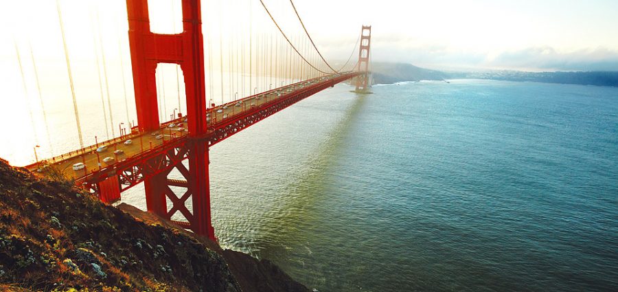 上海|与侍酒大师Dimitri Mesnard MS一起品味加州, Jackson Family Wines品鉴会-知味葡萄酒