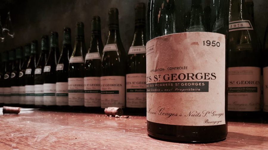 为什么勃艮第很多顶尖的葡萄园都叫Perrières？-知味葡萄酒